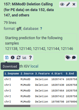 Mutation Mapping Pipiline for *C. elegans* EMS mutagenesis and Backcross Experiments • MutantSets