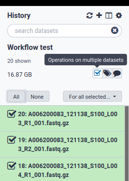 Mutation Mapping Pipiline for *C. elegans* EMS mutagenesis and Backcross Experiments • MutantSets
